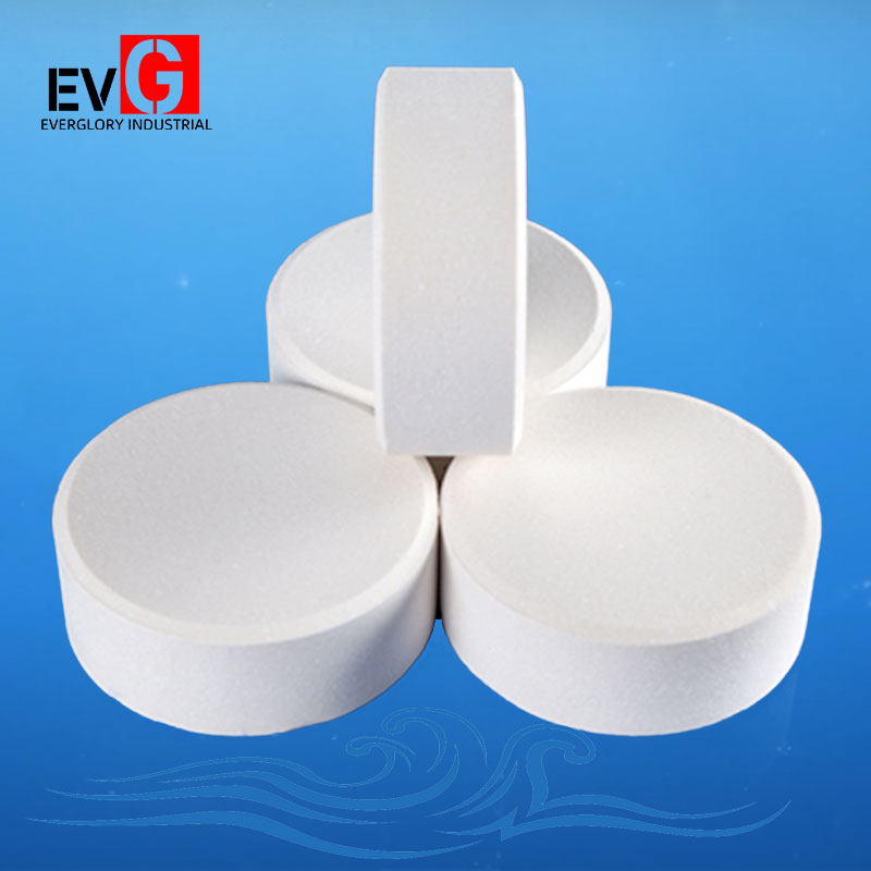 Calcium hypochlorite|Chlorine tablets|TCCA 90|Granular Chlorine ...